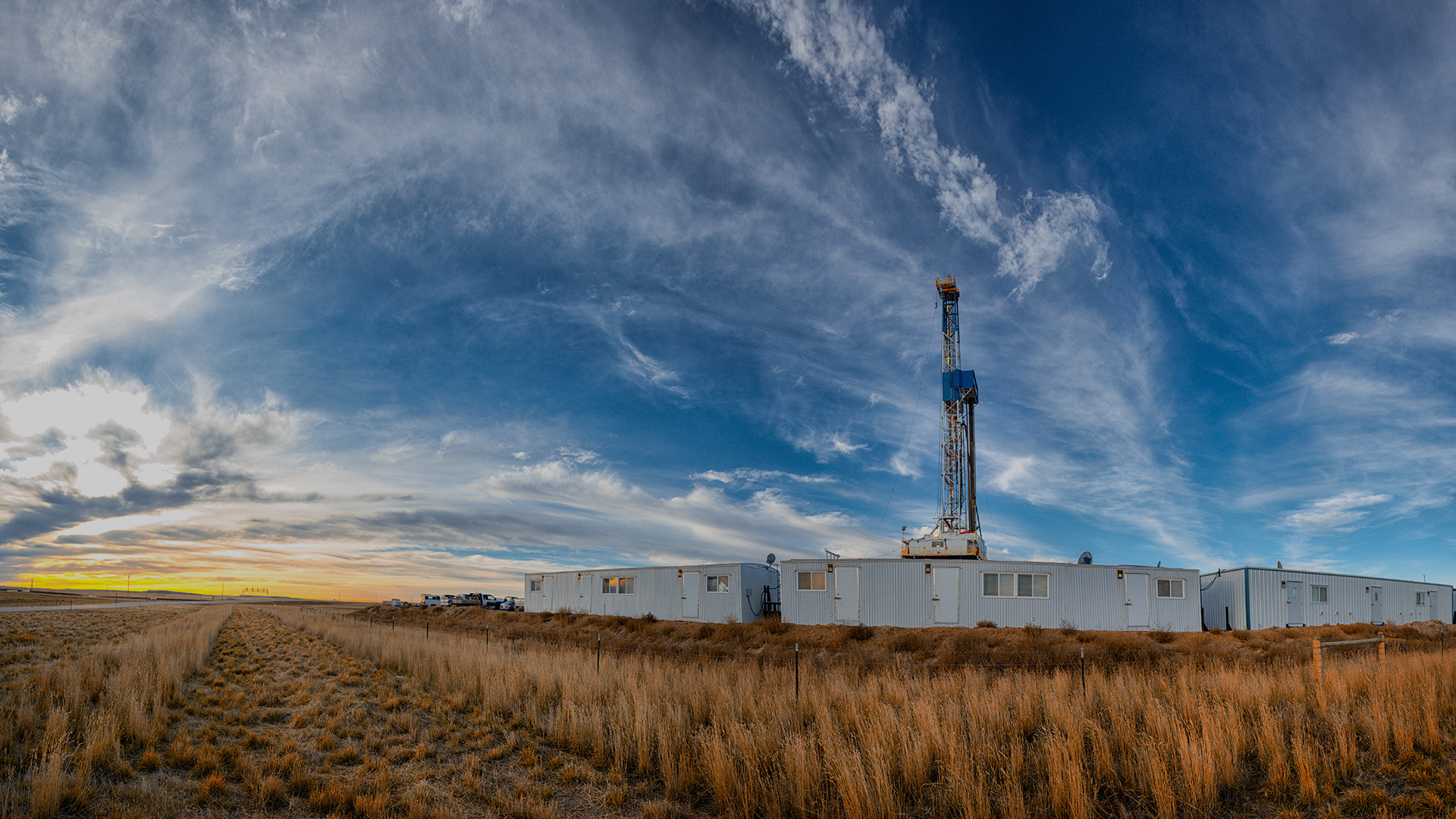 Oilfield Waste Services in Alberta | Collective Waste Solutions