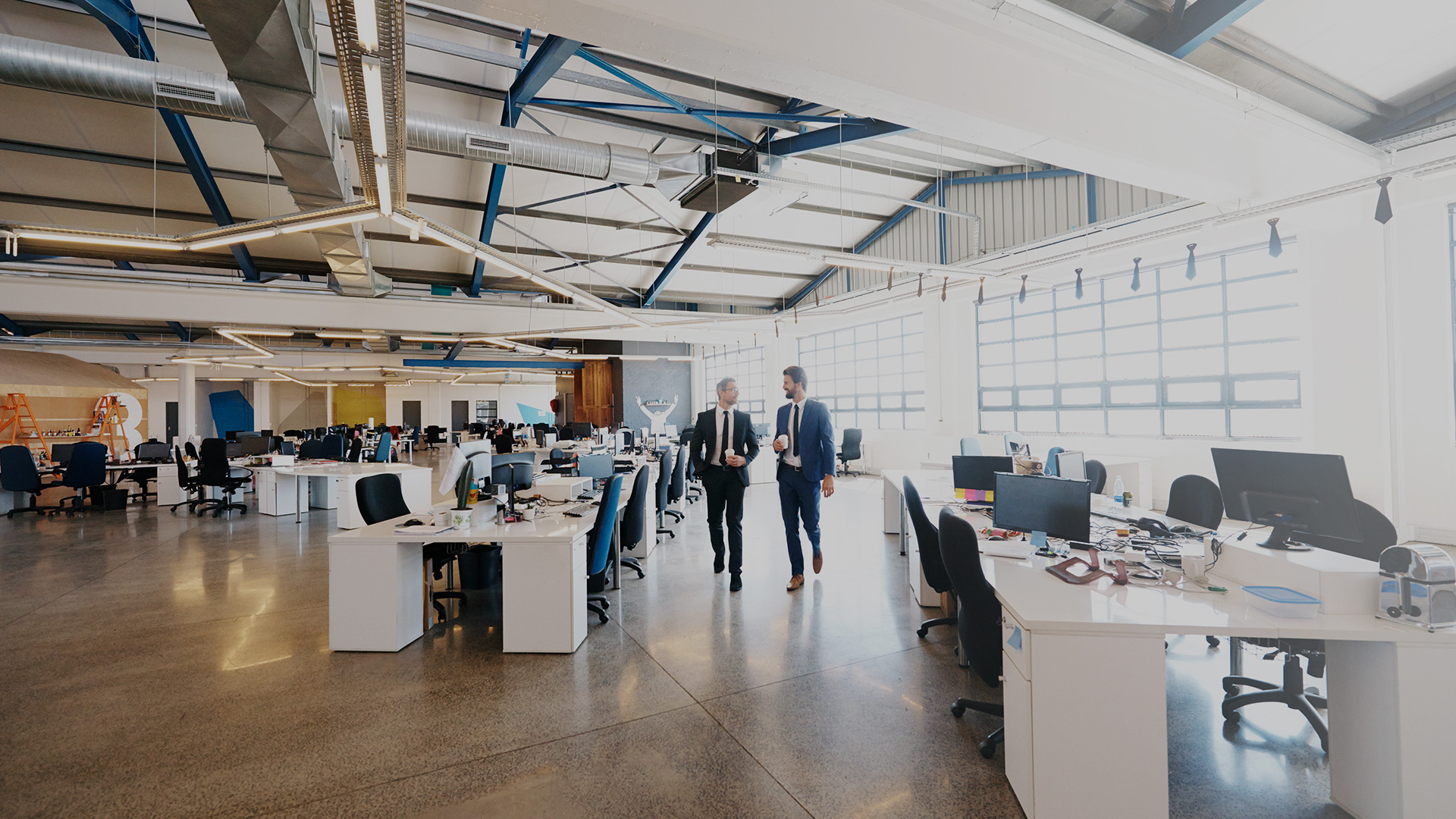 Commercial Waste Services in Alberta | Collective Waste Solutions