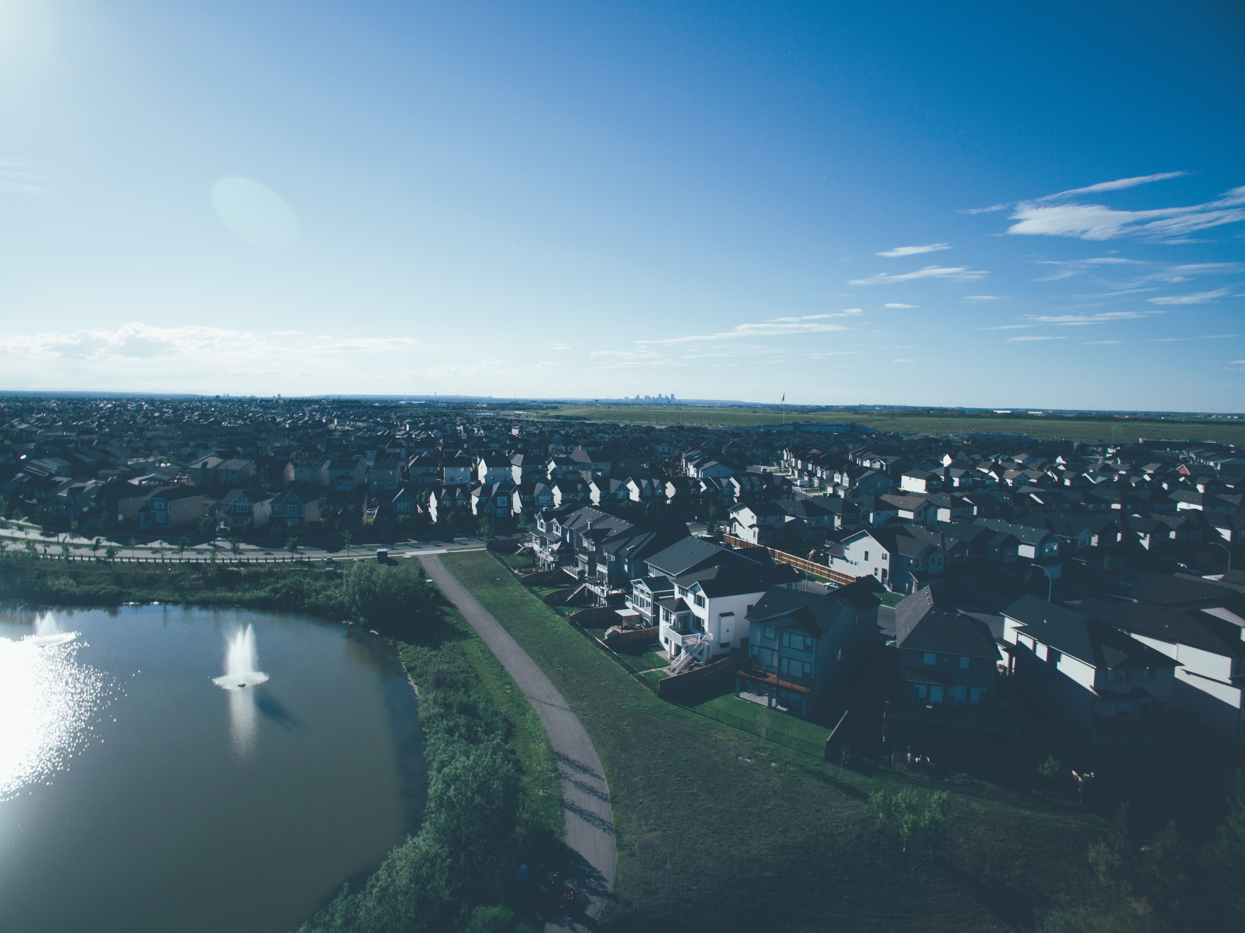 Municipal Waste Services in Alberta | Collective Waste Solutions