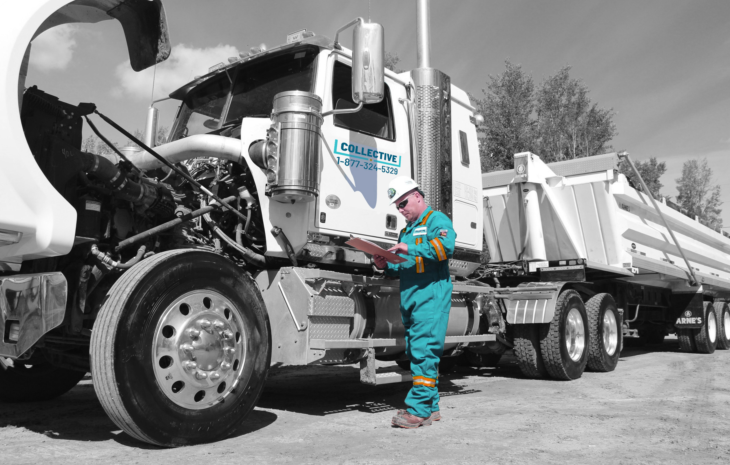 Career | Collective Waste Solutions in Alberta